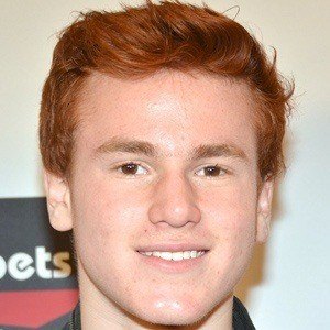 Justin Tinucci - Bio, Family, Trivia | Famous Birthdays