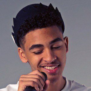K-Marzzz - Bio, Family, Trivia | Famous Birthdays