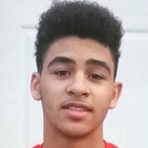 K-Marzzz - Bio, Family, Trivia | Famous Birthdays