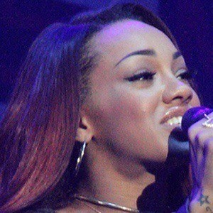 Karis Anderson - Bio, Family, Trivia | Famous Birthdays