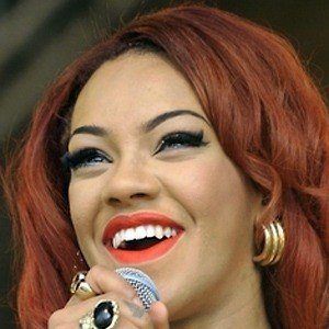 Karis Anderson - Bio, Family, Trivia | Famous Birthdays