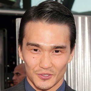 Karl Yune - Bio, Family, Trivia | Famous Birthdays