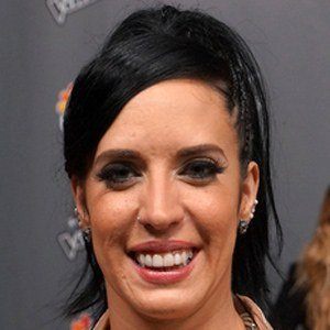 Kat Perkins - Bio, Family, Trivia | Famous Birthdays