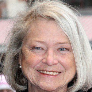 Kate Adie - Bio, Family, Trivia | Famous Birthdays