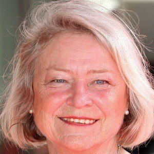 Kate Adie - Bio, Family, Trivia | Famous Birthdays