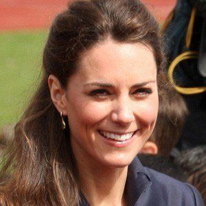 Kate Middleton - Bio, Family, Trivia | Famous Birthdays