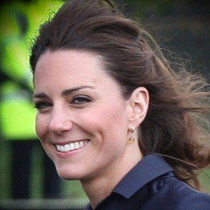 Kate Middleton - Bio, Family, Trivia | Famous Birthdays