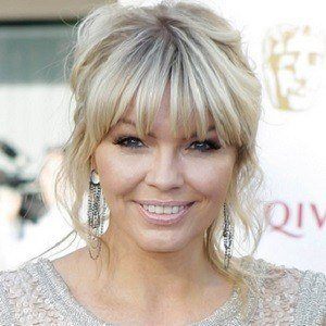 Kate Thornton - Bio, Family, Trivia | Famous Birthdays