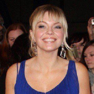 Kate Thornton - Bio, Family, Trivia | Famous Birthdays