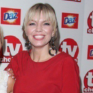 Kate Thornton - Bio, Family, Trivia | Famous Birthdays