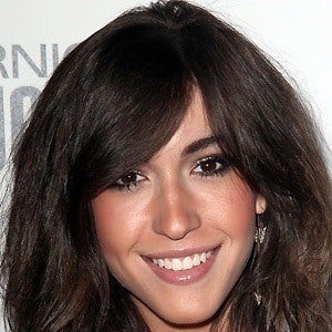 Kate Voegele - Bio, Facts, Family | Famous Birthdays