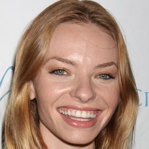 Katherine Boecher - Bio, Family, Trivia | Famous Birthdays