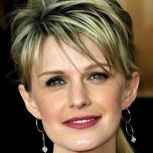 Kathryn Morris - Bio, Family, Trivia | Famous Birthdays