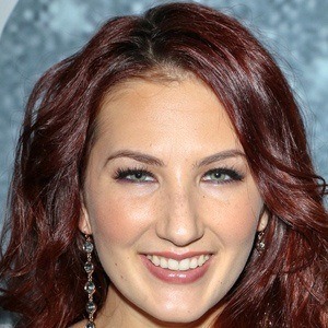 Katie Armiger - Bio, Facts, Family | Famous Birthdays