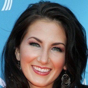 Katie Armiger - Bio, Facts, Family | Famous Birthdays