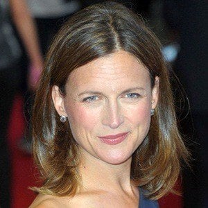 Katie Derham - Bio, Family, Trivia | Famous Birthdays