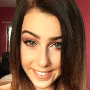 Kayleigh Wordley - Bio, Family, Trivia | Famous Birthdays