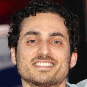 Keaton Simons - Bio, Family, Trivia | Famous Birthdays