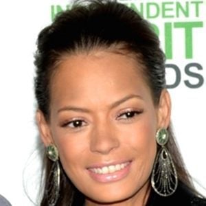 Keisha Whitaker - Bio, Family, Trivia | Famous Birthdays