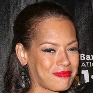 Keisha Whitaker - Bio, Family, Trivia | Famous Birthdays