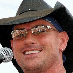 Keith Anderson - Bio, Family, Trivia | Famous Birthdays