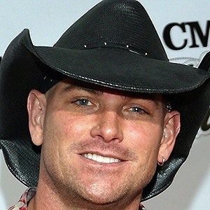 Keith Anderson - Bio, Family, Trivia | Famous Birthdays