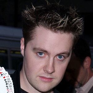 Keith Barry - Bio, Family, Trivia | Famous Birthdays