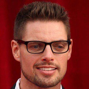 Keith Duffy - Bio, Family, Trivia | Famous Birthdays