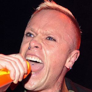 Keith Flint - Bio, Facts, Family | Famous Birthdays