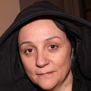 Kelly Cutrone - Bio, Family, Trivia | Famous Birthdays