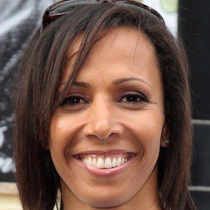 Kelly Holmes - Bio, Family, Trivia | Famous Birthdays
