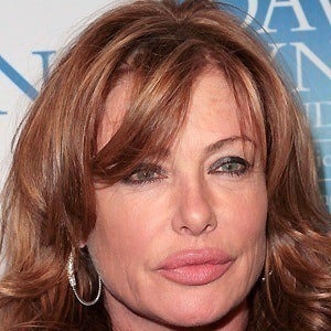 Kelly Lebrock - Bio, Family, Trivia | Famous Birthdays