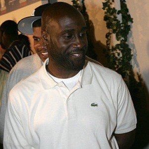 Kelvin Mercer - Bio, Family, Trivia | Famous Birthdays