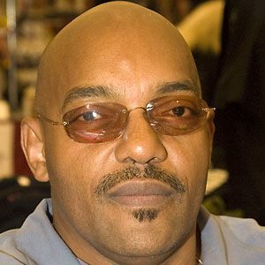 Ken Foree - Bio, Facts, Family | Famous Birthdays