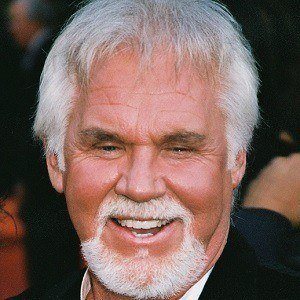 Kenny Rogers (Country Singer) - Bio, Family, Trivia | Famous Birthdays