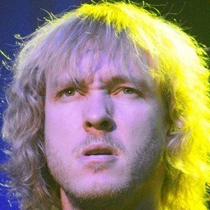Kenny Wayne Shepherd - Bio, Family, Trivia | Famous Birthdays