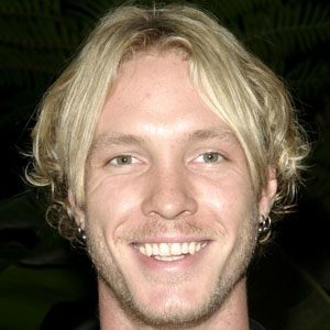 Kenny Wayne Shepherd - Bio, Facts, Family | Famous Birthdays