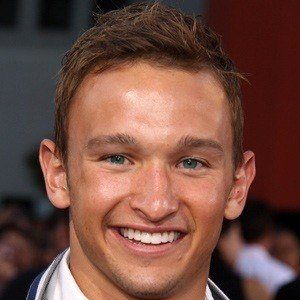 Kent Boyd - Bio, Family, Trivia | Famous Birthdays