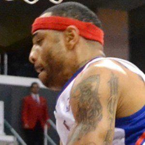 Kenyon Martin (Basketball Player) - Bio, Family, Trivia | Famous Birthdays