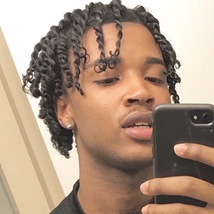 Keontae Wilson - Bio, Family, Trivia | Famous Birthdays