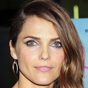 Keri Russell - Bio, Family, Trivia | Famous Birthdays