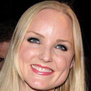 Kerry Ellis - Bio, Family, Trivia | Famous Birthdays