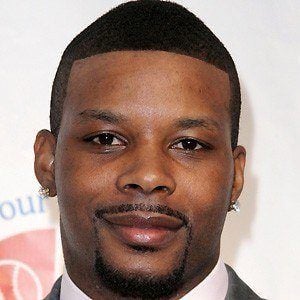 Kerry Rhodes - Bio, Family, Trivia | Famous Birthdays