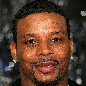 Kerry Rhodes - Bio, Family, Trivia | Famous Birthdays
