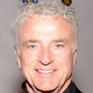 Kevin Dobson - Bio, Family, Trivia | Famous Birthdays