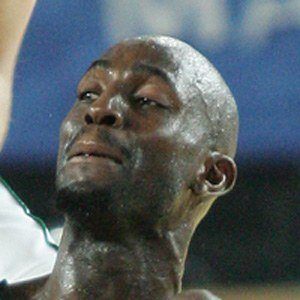 Kevin Garnett - Bio, Family, Trivia | Famous Birthdays