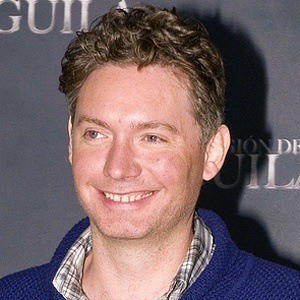 Kevin MacDonald - Bio, Family, Trivia | Famous Birthdays