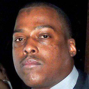 Kevin Williams - Bio, Family, Trivia | Famous Birthdays