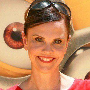 Kiersten Warren - Bio, Family, Trivia | Famous Birthdays