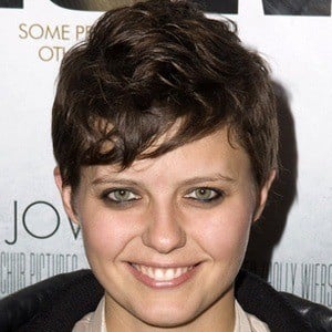 Kim Stolz - Bio, Family, Trivia | Famous Birthdays